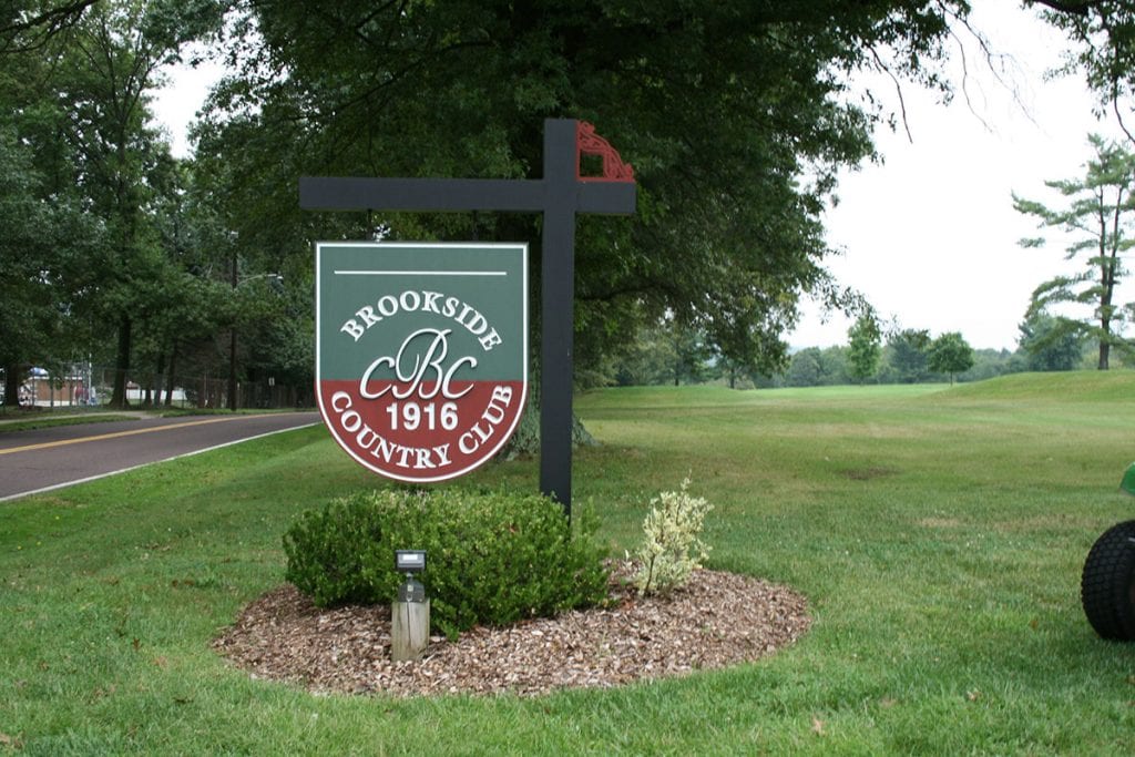 Brookside Country Club - Pottstown - Rockin' Ramaley